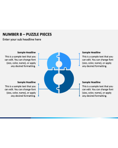 Page 15 - Puzzle Diagrams for PowerPoint and Google Slides | SketchBubble