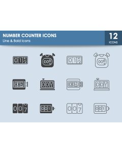 Page 15 - Editable Icons for PowerPoint and Google Slides | SketchBubble