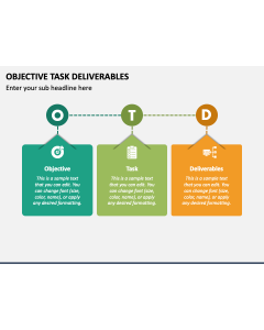 Task PowerPoint Templates and Google Slides Themes