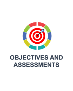 Objectives PowerPoint Templates and Google Slides Themes