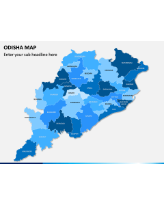 Page 9 - Asia Maps Templates for PowerPoint and Google Slides ...