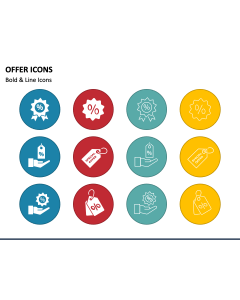 priority icon powerpoint