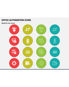 Automation PowerPoint Templates and Google Slides Themes