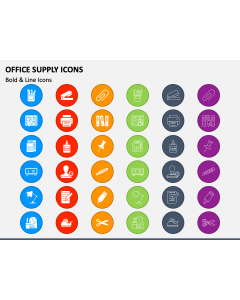 Supply PowerPoint Templates and Google Slides Themes