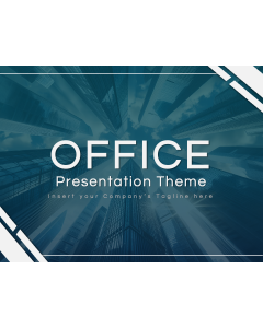 Professional PowerPoint Themes for Presentations