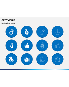 Page 30 - Editable Icons for PowerPoint and Google Slides | SketchBubble