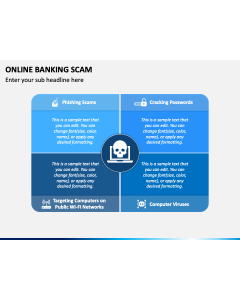 Bank PowerPoint & Google Slides Templates