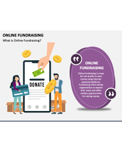 Fundraising PowerPoint Templates and Google Slides Themes