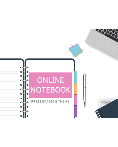 Professional PowerPoint Themes for Presentations