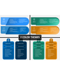Skills PowerPoint Templates and Google Slides Themes - Page 10/