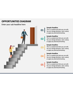 Opportunities PowerPoint Templates and Google Slides Themes
