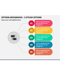 Options PowerPoint Templates and Google Slides Themes