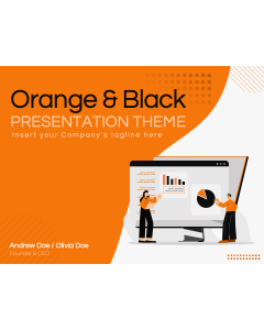 PowerPoint and Google Slides Templates, Graphics & Themes - SketchBubble