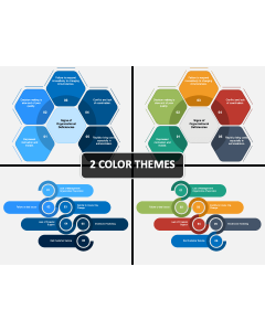 Organizational Health Powerpoint Template Sketchbubble
