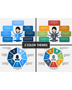 Skills PowerPoint Templates and Google Slides Themes - Page 6/
