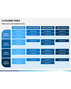 Page 364 - Editable Diagrams and Charts for PowerPoint and Google Slides | SketchBubble
