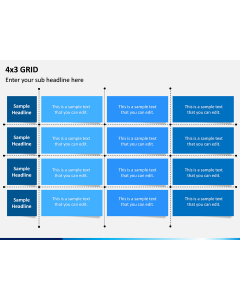 Page 364 - Editable Diagrams and Charts for PowerPoint and Google Slides | SketchBubble