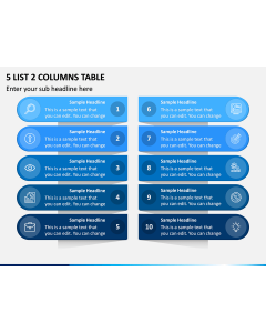 Page 345 - Editable Diagrams and Charts for PowerPoint and Google ...