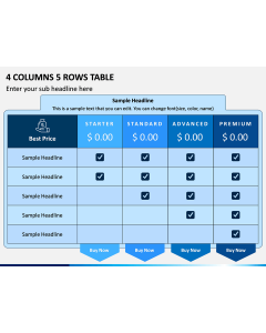 Page 342 - Editable Diagrams and Charts for PowerPoint and Google Slides | SketchBubble