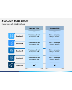 Page 342 - Editable Diagrams and Charts for PowerPoint and Google ...