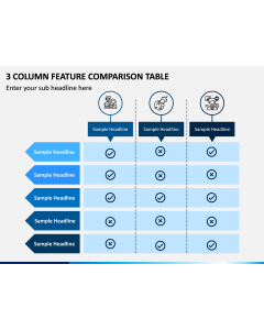 Page 28 - Text Boxes & Tables Templates for PowerPoint and Google ...