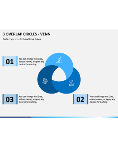 Venn Diagrams for PowerPoint and Google Slides - Page 5/