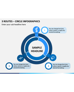 Page 47 - 700+ 3 Step Diagrams Templates for PowerPoint and Google ...