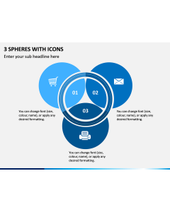 Page 2 - Sphere Shapes Templates for PowerPoint and Google Slides ...