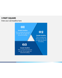 Square PowerPoint & Google Slides Templates - Page 7/