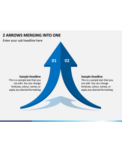 Page 9 - Arrow Shapes Templates for PowerPoint and Google Slides ...