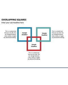 Square PowerPoint & Google Slides Templates - Page 7/