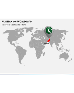 Page 5 - Asia Maps Templates for PowerPoint and Google Slides ...