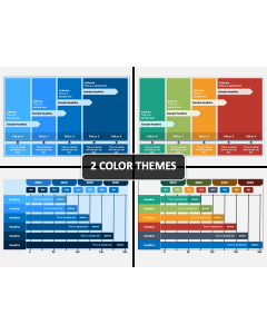 Page 10 - Timelines Templates for PowerPoint and Google Slides ...