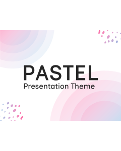 Professional PowerPoint Themes for Presentations