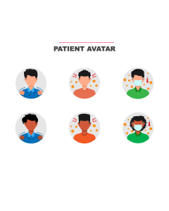 Patient PowerPoint Templates and Google Slides Themes