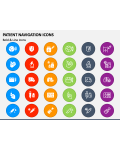 Patient PowerPoint Templates and Google Slides Themes