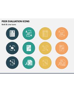 Evaluation PowerPoint Templates and Google Slides Themes