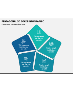 3D Boxes PowerPoint Templates and Google Slides Themes
