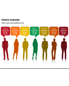 People PowerPoint Templates and Google Slides Themes - Page 5/