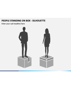 Page 3 - Silhouette Templates for PowerPoint and Google Slides ...