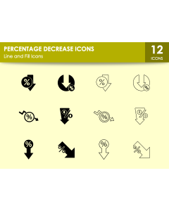 Editable Icons for PowerPoint and Google Slides | SketchBubble