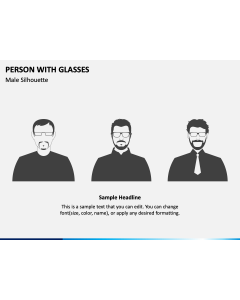 Glass PowerPoint Templates and Google Slides Themes