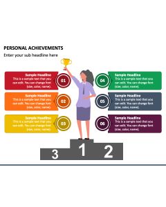 Achievement PowerPoint Templates and Google Slides Themes - Page 2/