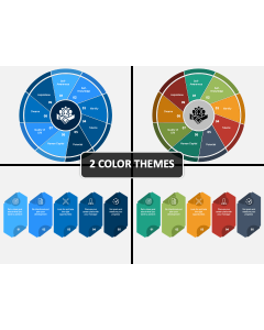 Professionalism PowerPoint Template - PPT Slides