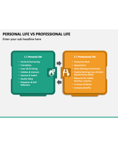 Personal PowerPoint Templates and Google Slides Themes