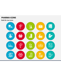 Pharma PowerPoint Templates and Google Slides Themes