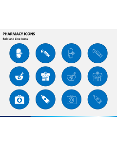 Pharma PowerPoint Templates and Google Slides Themes - Page 2/