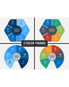 Fitness PowerPoint Templates and Google Slides Themes