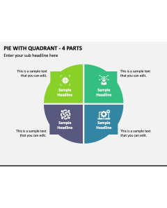 Quadrant PowerPoint Templates and Google Slides Themes
