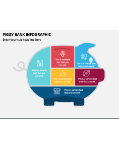 Bank PowerPoint Templates and Google Slides Themes